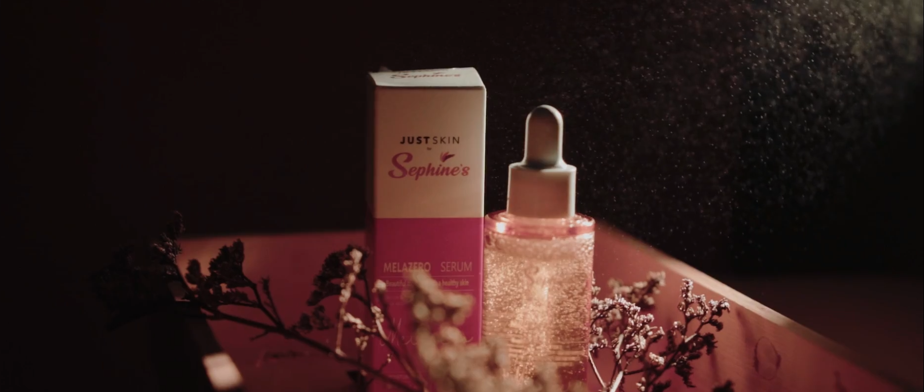 What is Melazero? Exploring the Fast-Action Brightening Agent – Sephine's